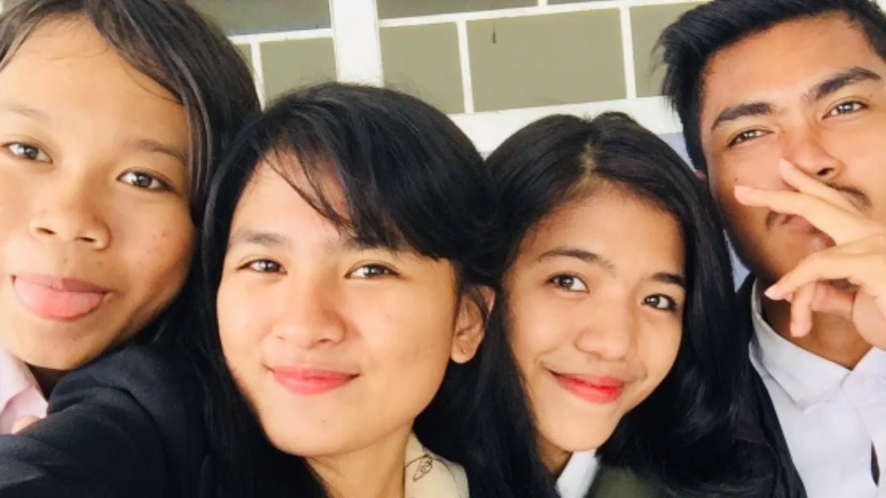 MASA-MASA YANG AKAN DIRINDUKAN - YouTube