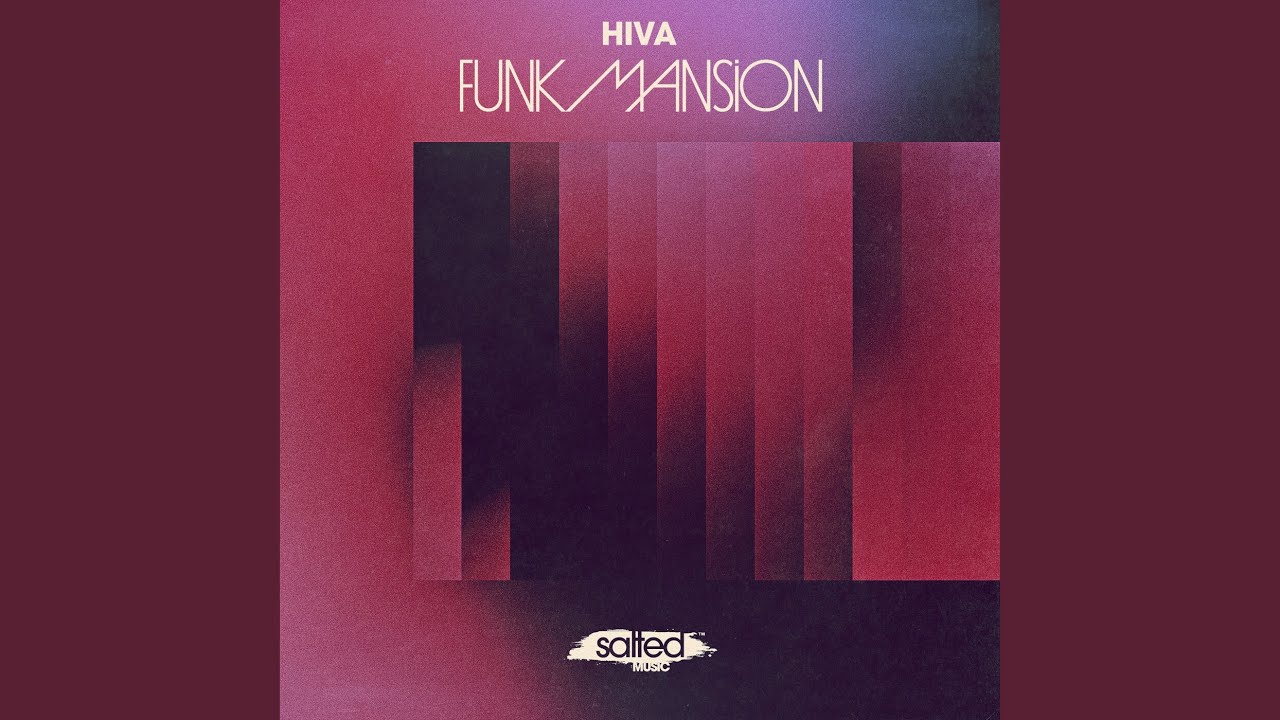 Hiva - Funk Mansion Chords - Chordify