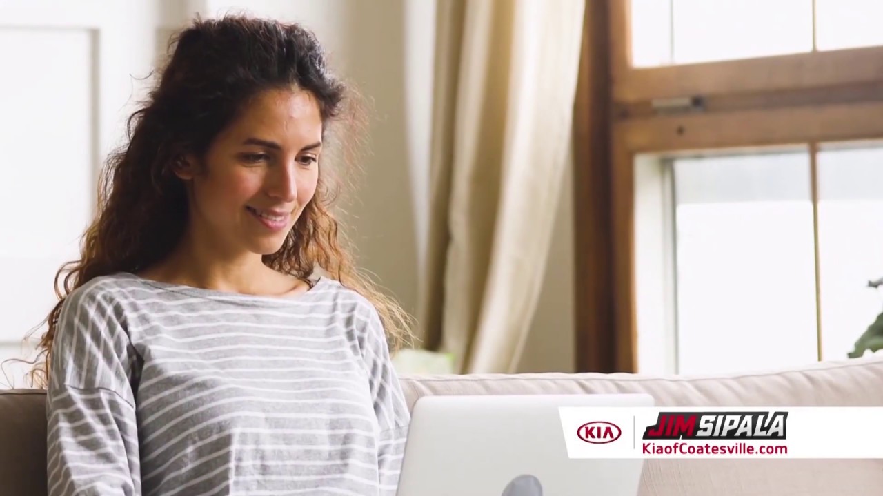 Jim Sipala Kia COVID-19 Floor-to-Door Buying Process - YouTube