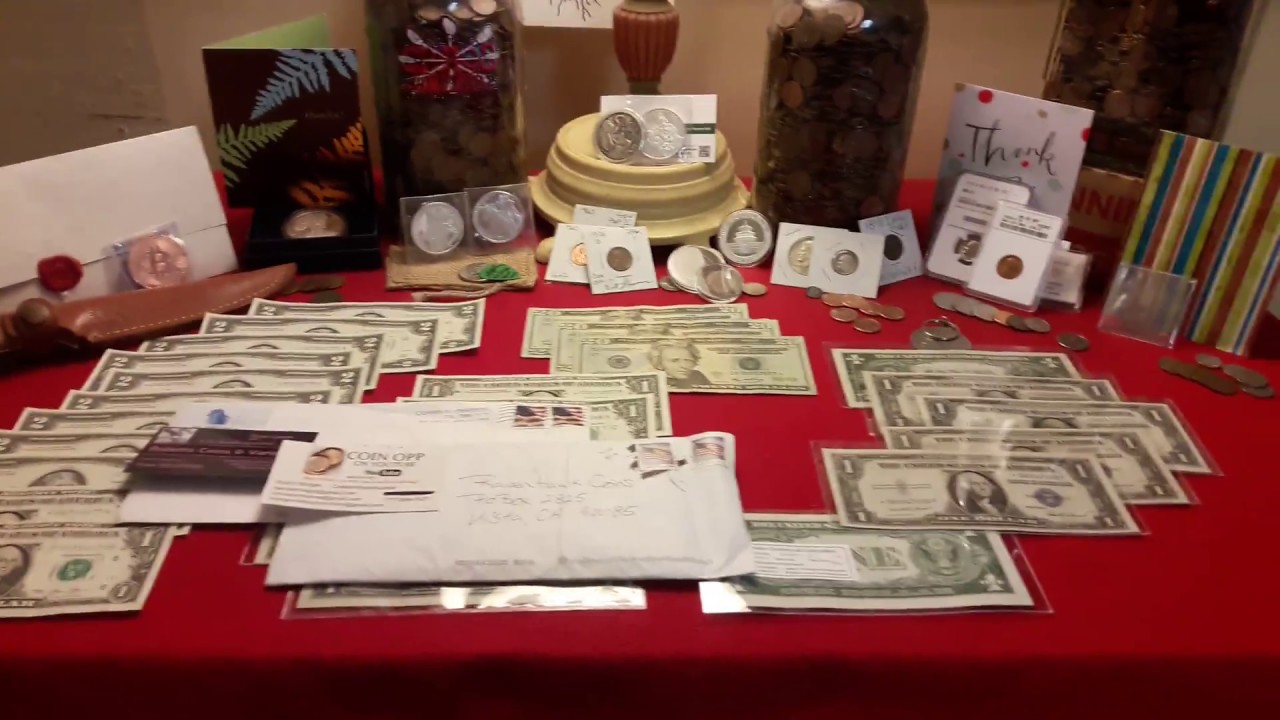 RARE & VALUABLE US CURRENCY, STAR NOTES, SILVER CERTIFICATES, Rare $2 ...