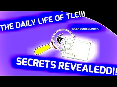 A day in the life of the TLC! (Bfdi Fan Thingy) - YouTube