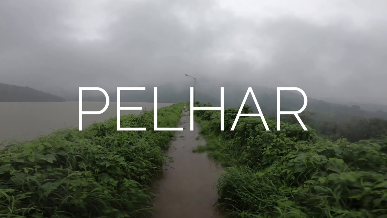 Weekend at Pelhar | near Mumbai | - YouTube