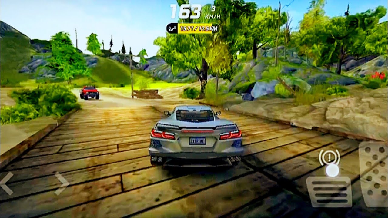 EXTREME CAR DRIVING GAMEPLAY #2023 #2024 - YouTube