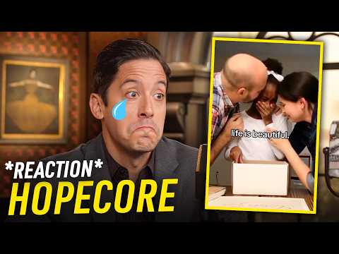 Michael Knowles May Cry REACTING To \