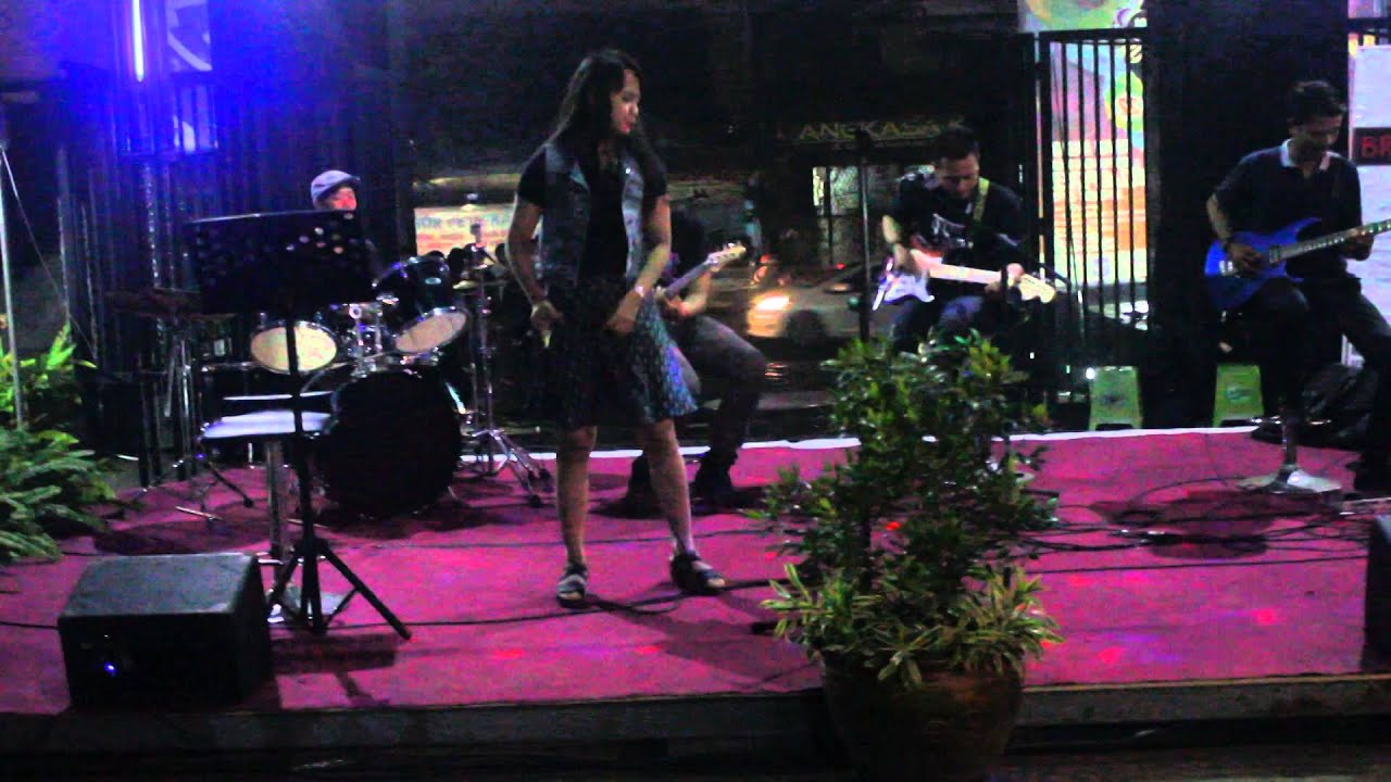 Mico Band - UbudJamSession - YouTube