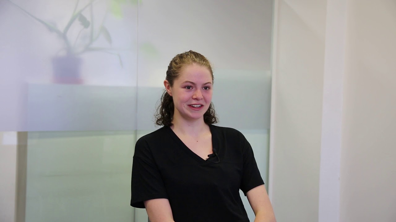 Stephanie Boyle Data Science Pathway project - YouTube