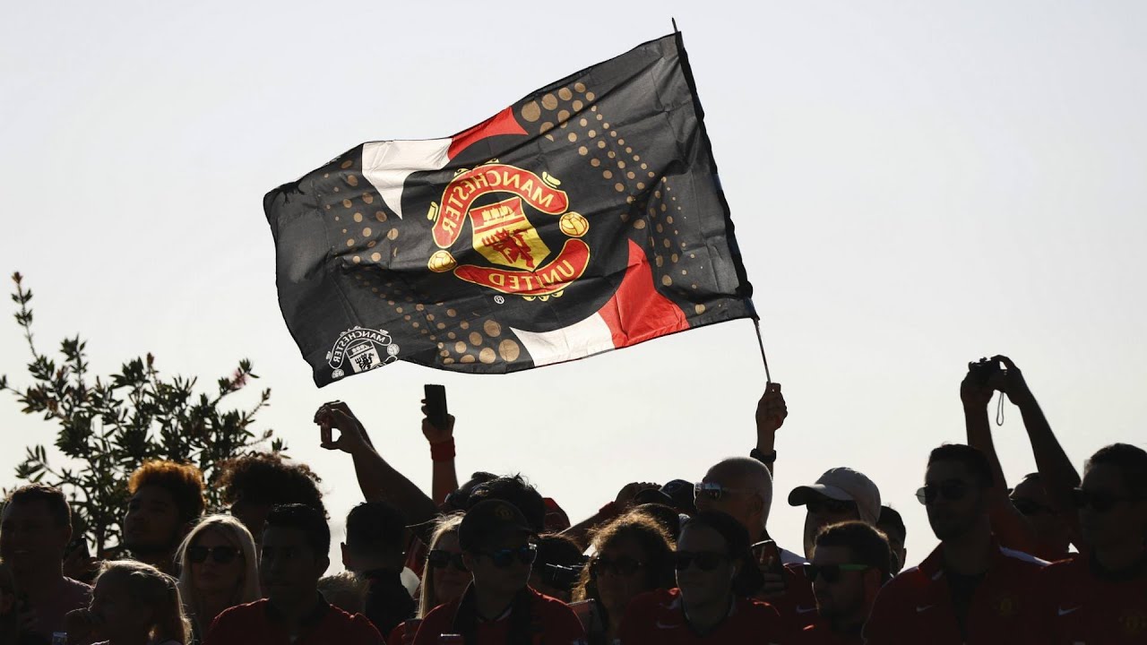 Move Move Move (The Red Tribe - New Video) - YouTube