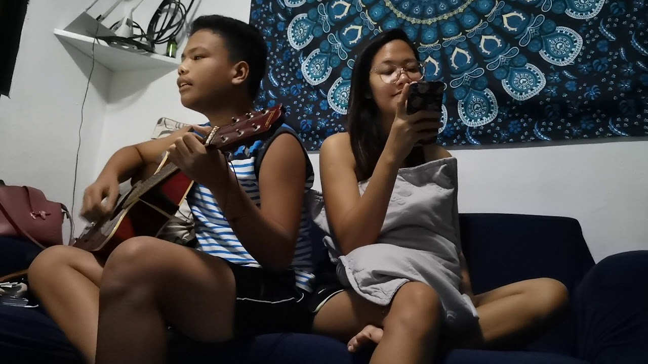 Zebbiana cover - YouTube