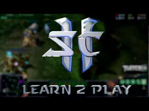 The GD Studio - L2P StarCraft 2 Intro