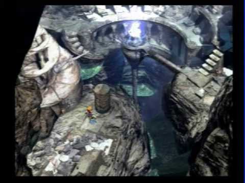 Let's Play Final Fantasy 7 Part 69: Valley of Coral - YouTube