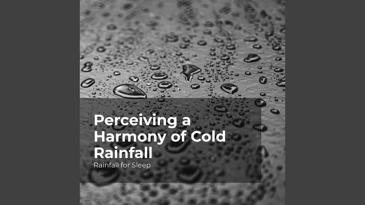 Eventide Teeming Rain - YouTube