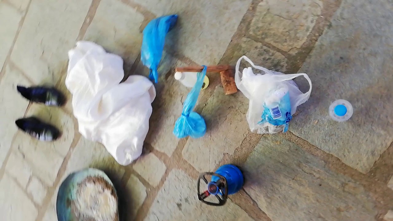 "Ο ΓΑΝΩΝΤΖΗΣ" ΣΠΑΝΙΟ ΒΙΝΤΕΟ ΒΕΡΝΙΚΟ 2018 ΑΓ. ΙΩΑΝΝΗΣ - YouTube