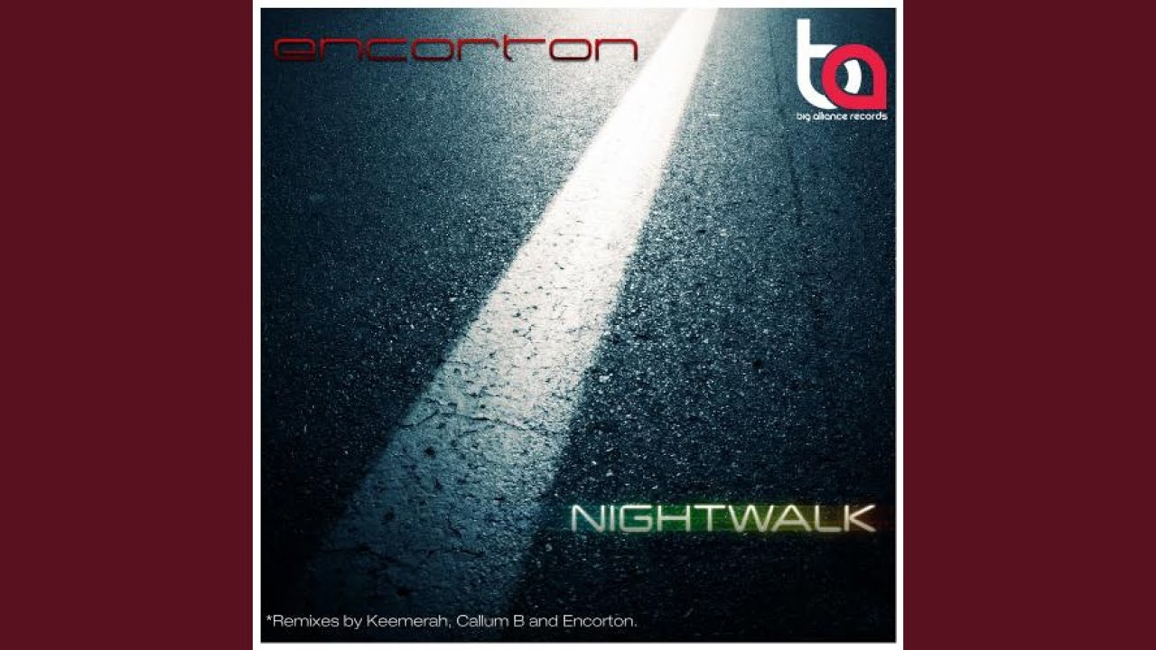 Nightwalk (Callum B Remix) - YouTube
