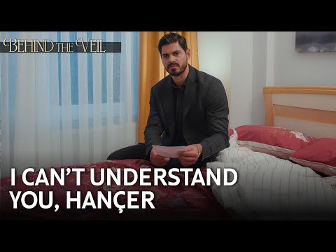 Başkasını seviyorum diyorsun, benim fotoğrafımı saklıyorsun | Behind the Veil Episode 124 | Season 2