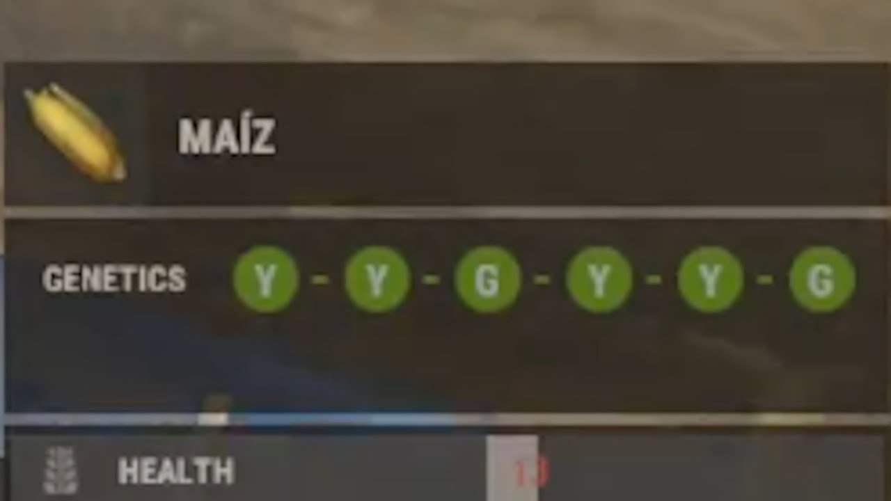 Rust, La Mejor Planta Que Jamas Me a Salido YYGYYG, Huerto - YouTube