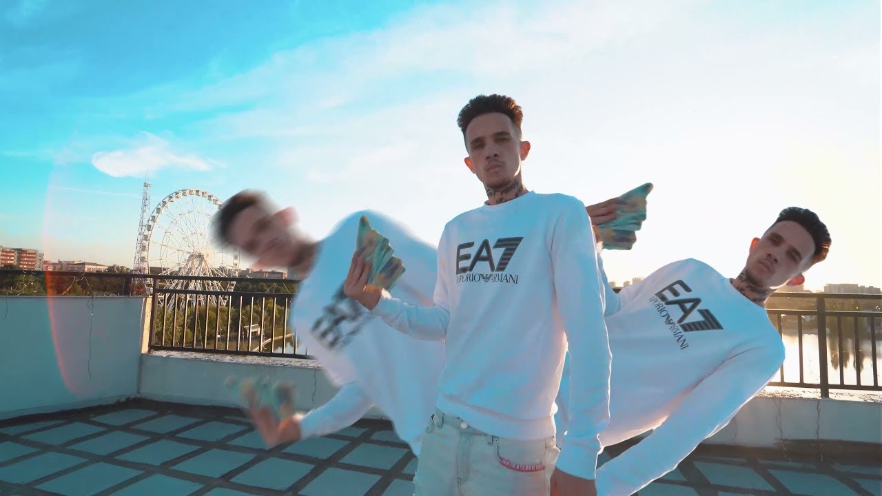 MGK666 - Bani, Droguri & Femei (Official Music Video) - YouTube