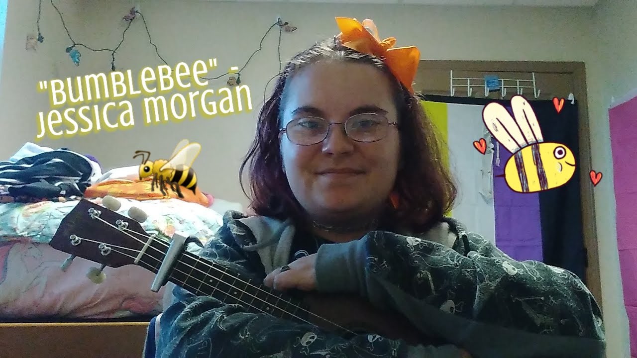 "Bumblebee" - Jessica Morgan (original) - YouTube
