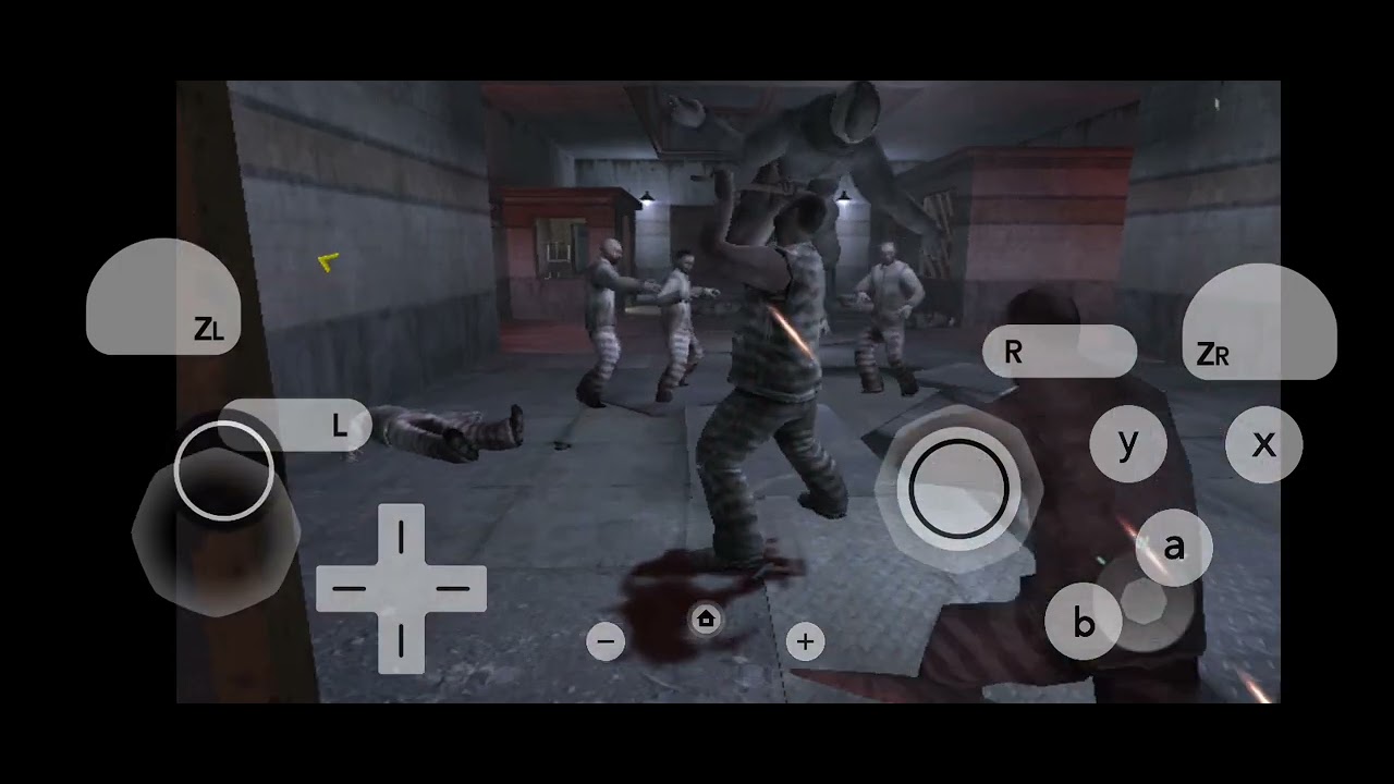 Best Scene in@CallofDuty Black Ops Wii @video_games - YouTube