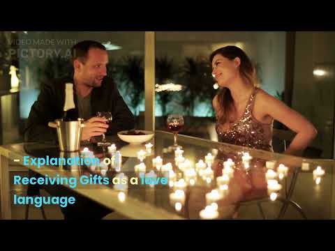 WHAT IS THE LANGUAGE OF LOVE?? - YouTube