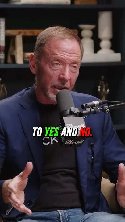 How To Use 'Yes Or No' Questions To Your Advantage - YouTube