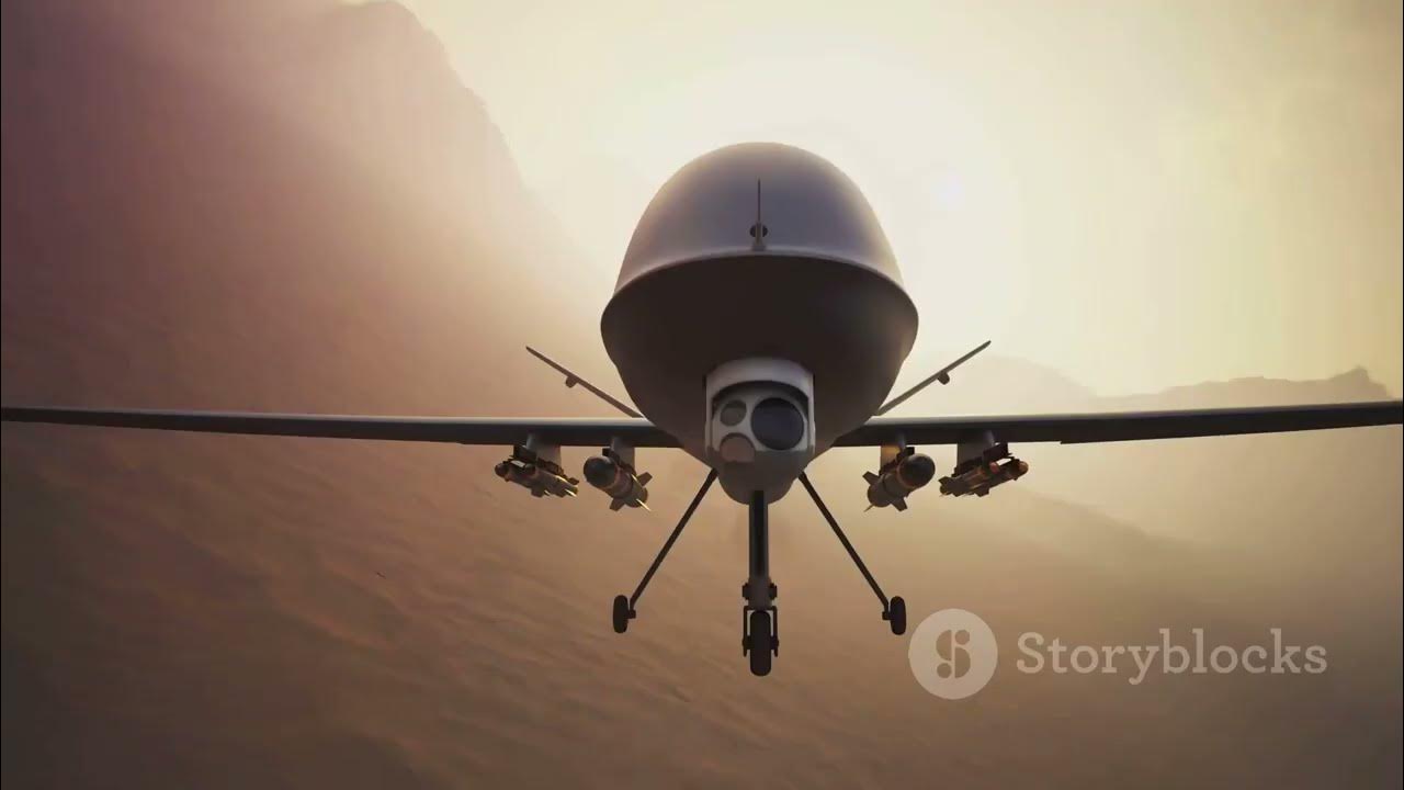 Mastering Drones :A Beginner's Guide - YouTube