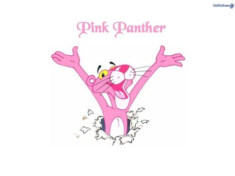 The Pink Panther   010   The Pink Tail Fly HD 1080P