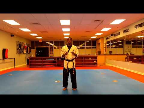 Eagle Kick Tutorial - YouTube