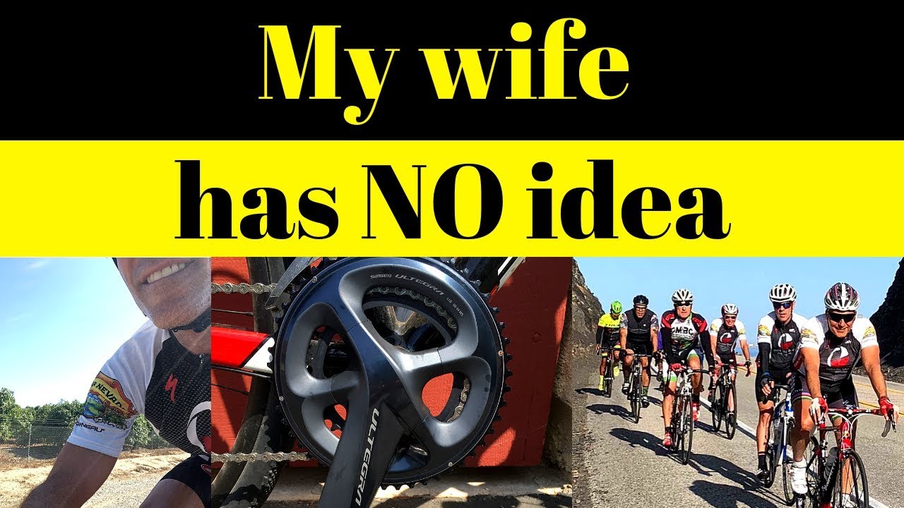 My Wife Has No Idea Youtube