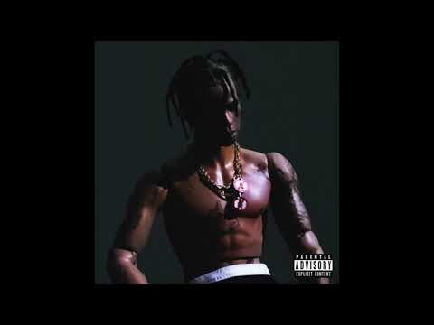 Travis Scott - ORIGINAL Maria I'm Drunk INTRO LOOPED (Slowed + Reverb)