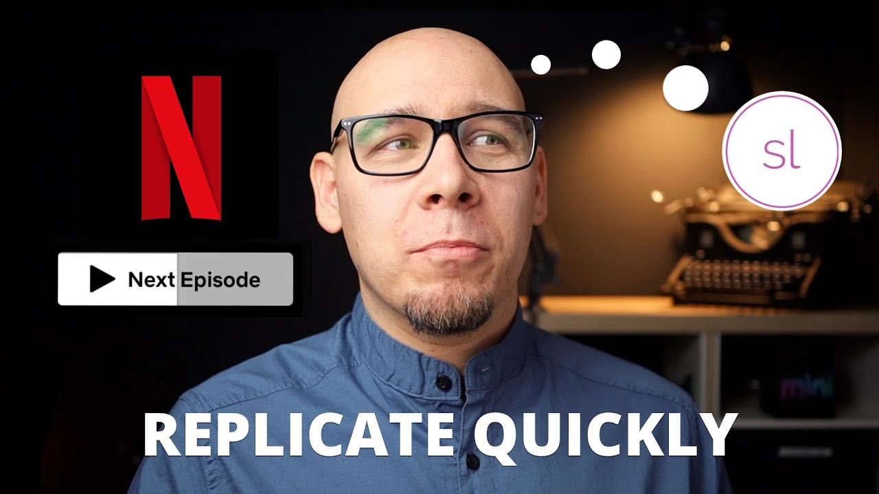 Replicate Netflix Next Episode button functionality in Articulate ...