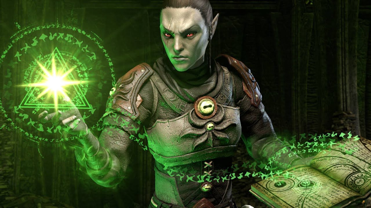Preparing to Meet Herma Mora Elder Scrolls Online w/Floy - YouTube