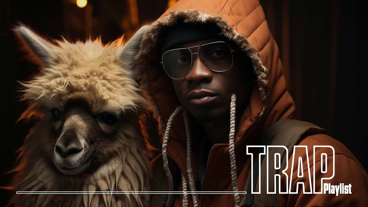 Best Trap Party Playlist - Top HipHop 2024 🔥 Top Hip Hop & Rap Party ...