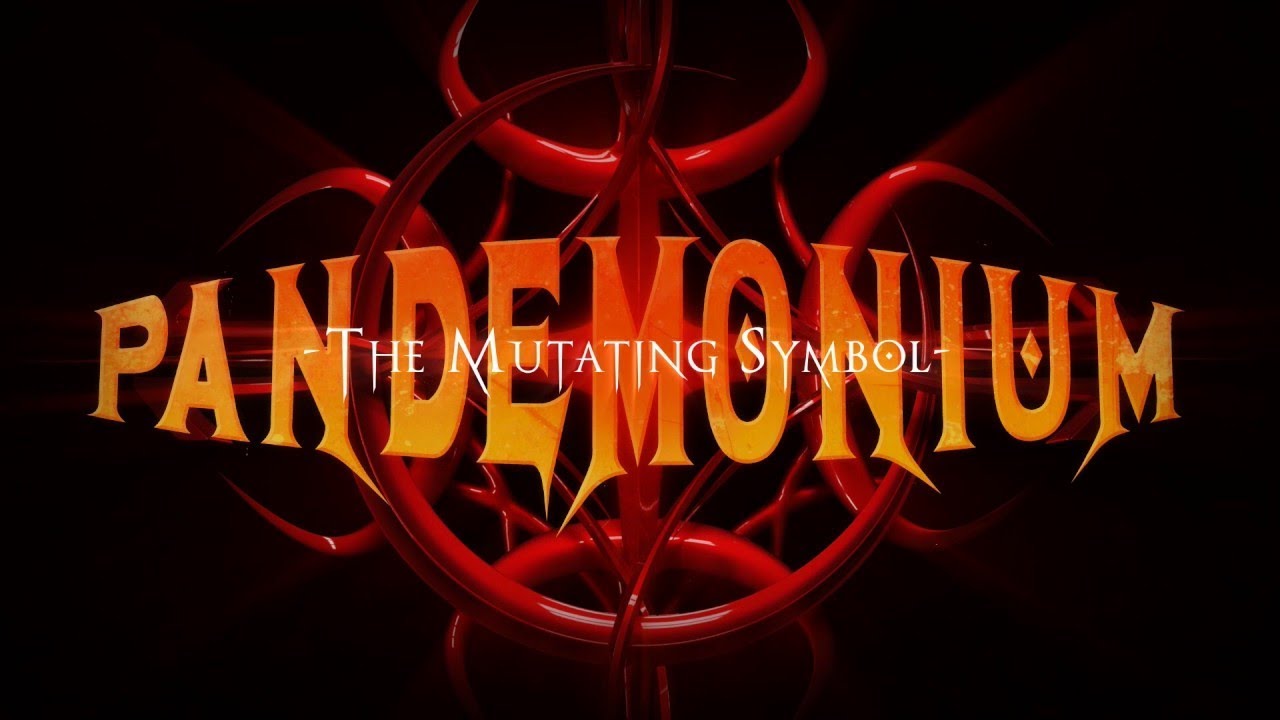 Pandemonium 2017: The Mutating Symbol [Official Aftermovie] - YouTube
