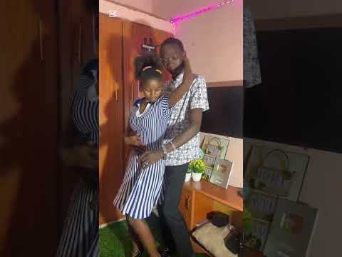 This how it started,,,,kompa dance 