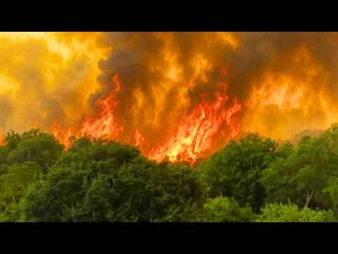 🚨 Ross Fire Continues to Spread Across North Texas | 85,000+ Acres Burned & Only 26% Contained