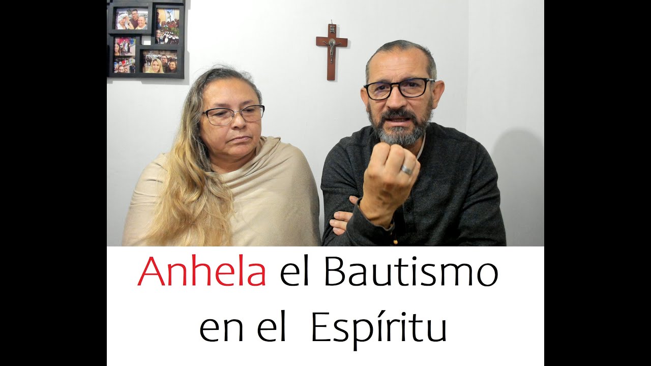 ANHELA EL BAUTISMO EN EL ESPIRITU 775 Juan 2,1-11 Rafael Anibal Cortes ...