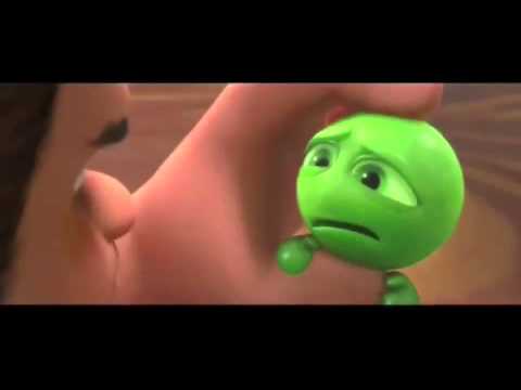 Wreck it Ralph fandub collab: Interrogating Sour Bill (with Aaron the ...