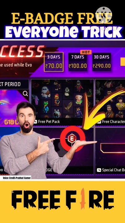 E-Badge Free EveryoneTrick😱-para SAMSUNG A3,A5,A6,A7,J2,J5,J7,S5,S6,S7 ...