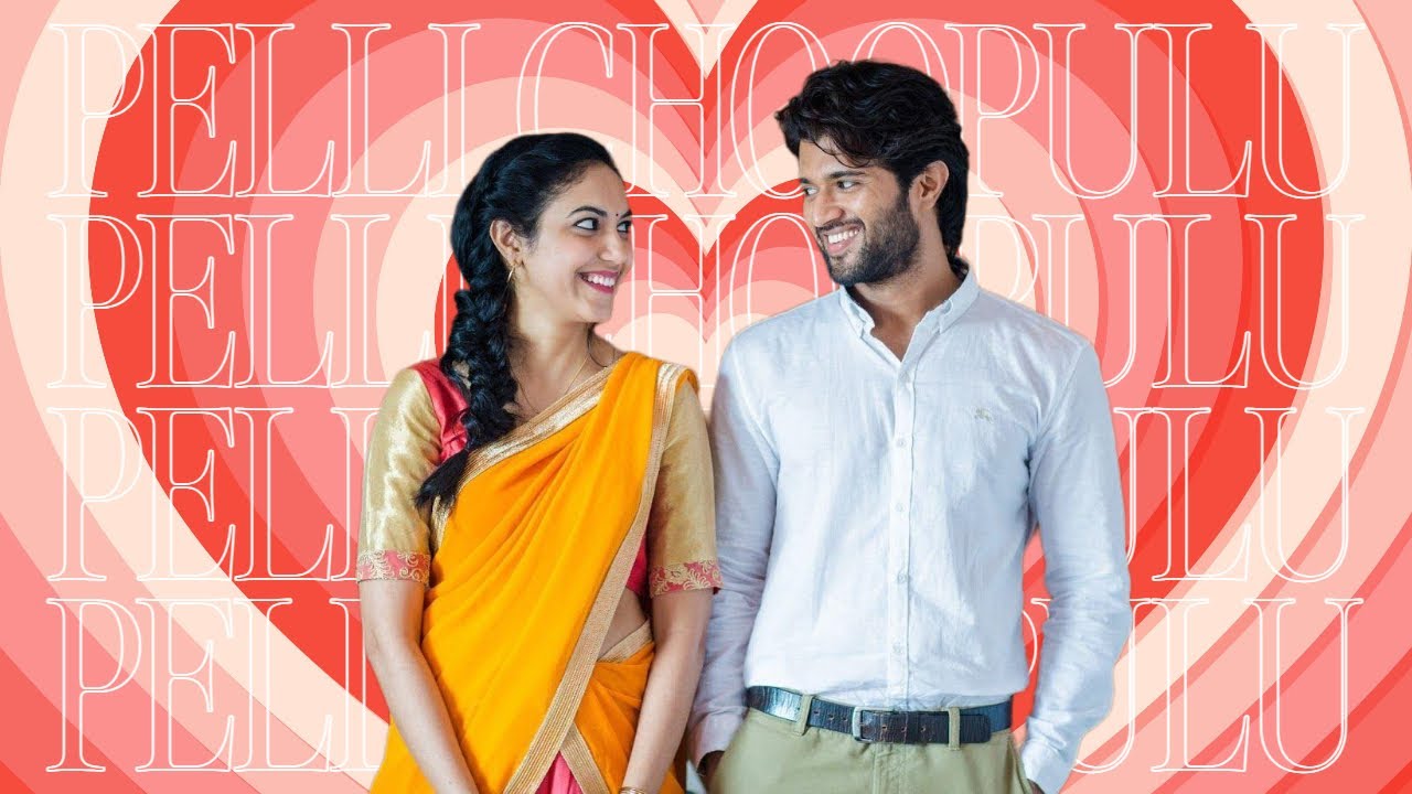 PELLI CHOOPULU x HEARTANDMIND. - YouTube