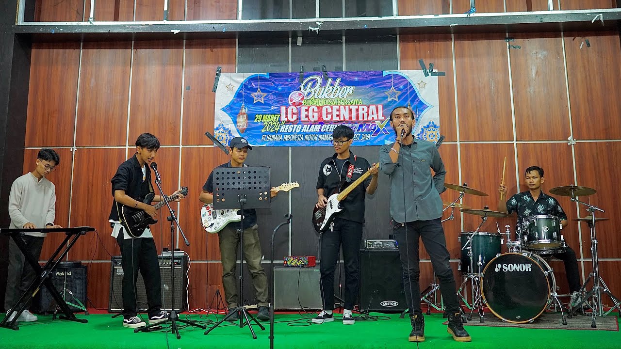 Main Serong | Transmisiband | YIMM WJ - YouTube