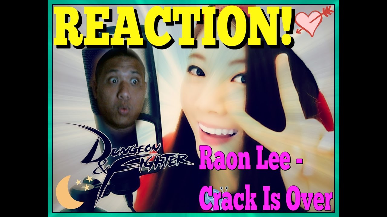 Raon Lee - 【라온】던전앤파이터 '마창사' 테마곡 (DNF 'Demonic Lancer' Theme) - Crack is ...