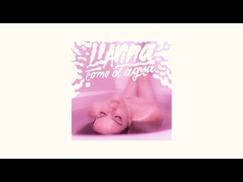 Lianna - Como el Agua (Prod. El Arkeólogo)