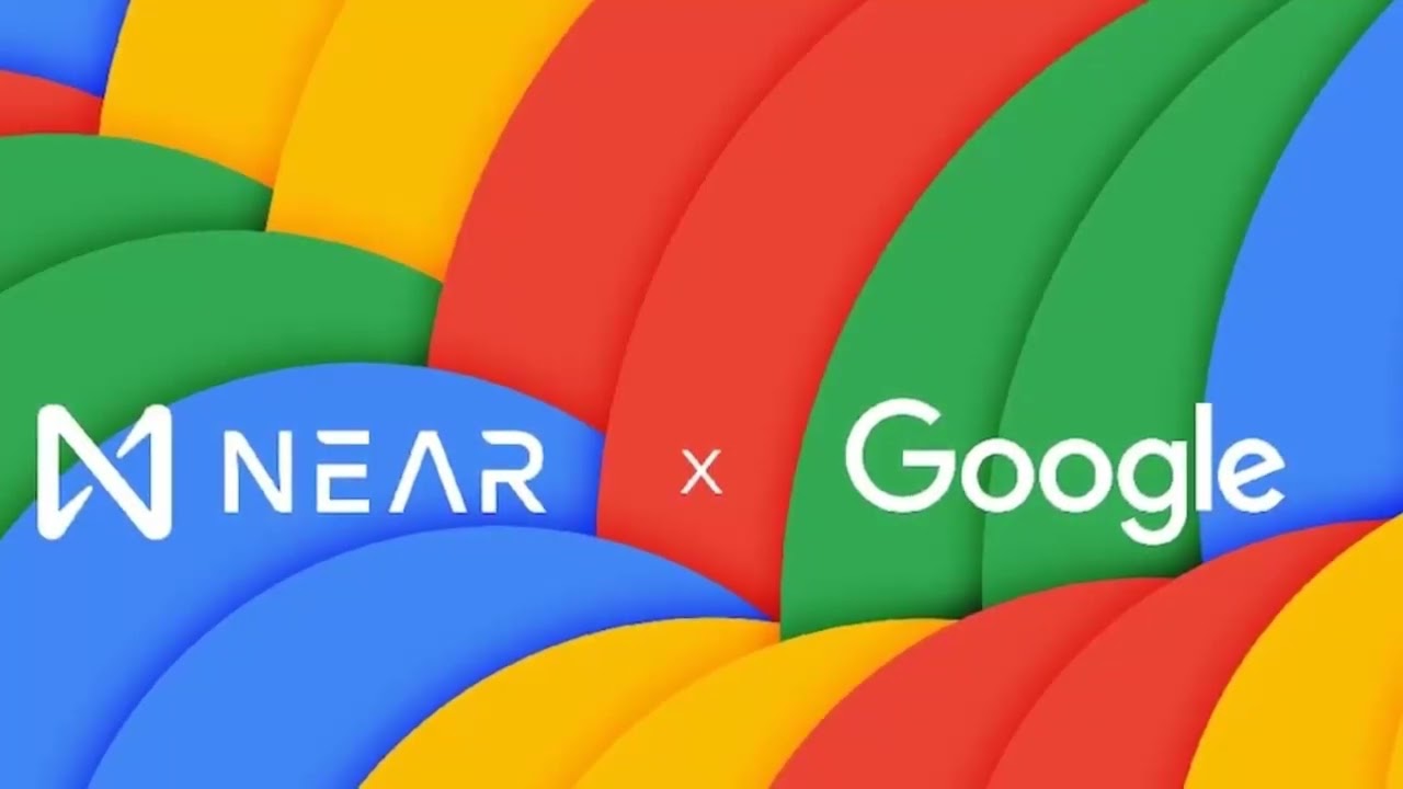 NEAR Foundation Inks Deal With Google Cloud to Provide Developers ...