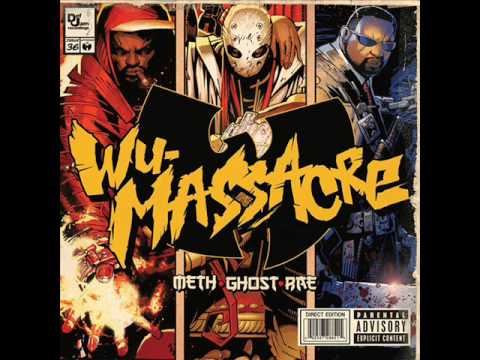 Method Man, Ghostface Killah & Raekwon - Criminology 2.5 - YouTube