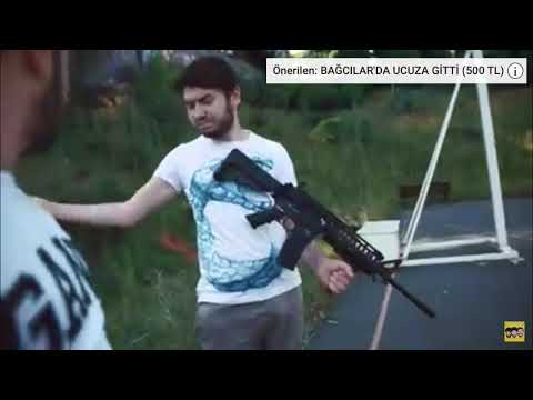 Atakan özyurt rockstar remix