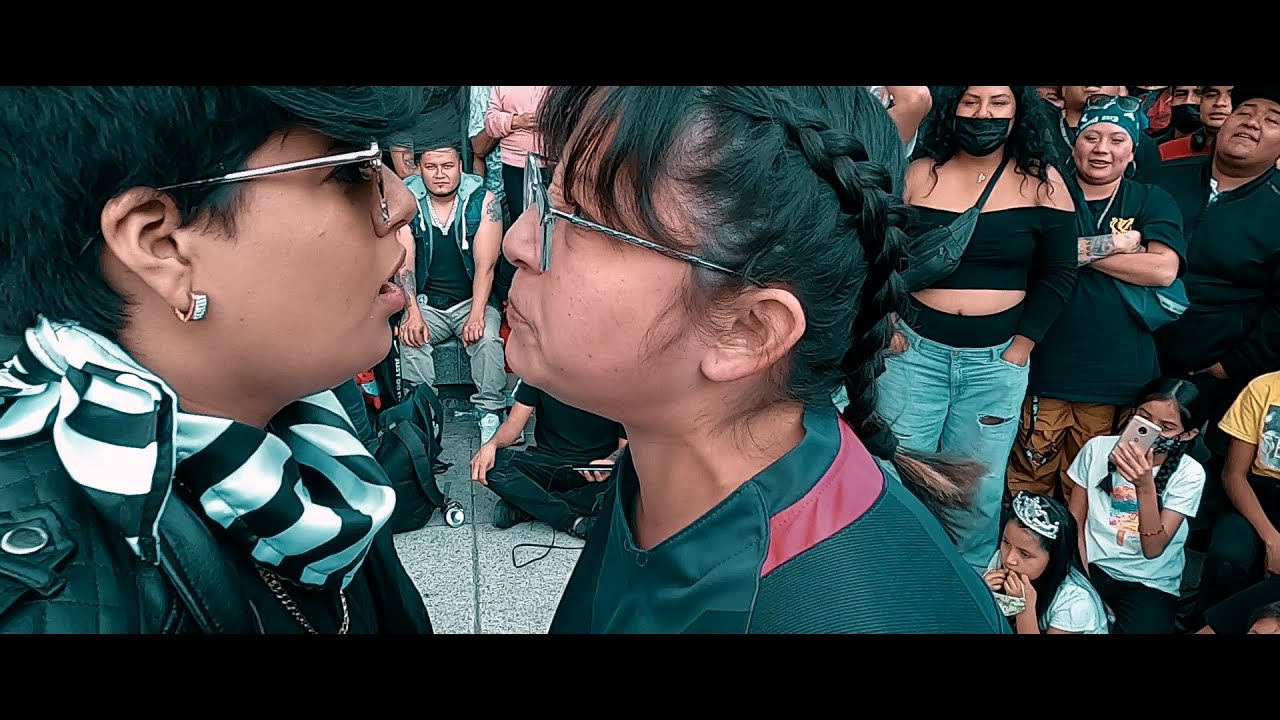 Azuky vs Dkary|Octavos|Venom Amazonas 3 - YouTube