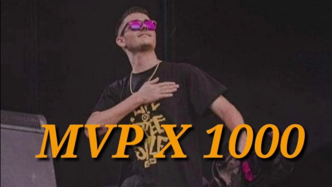 La Batalla MVP de Bnet - YouTube