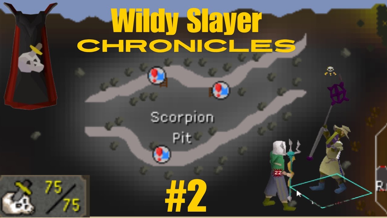 UNLIMITED SLAYER POINTS IN RUNSCAPE! OSRS - YouTube