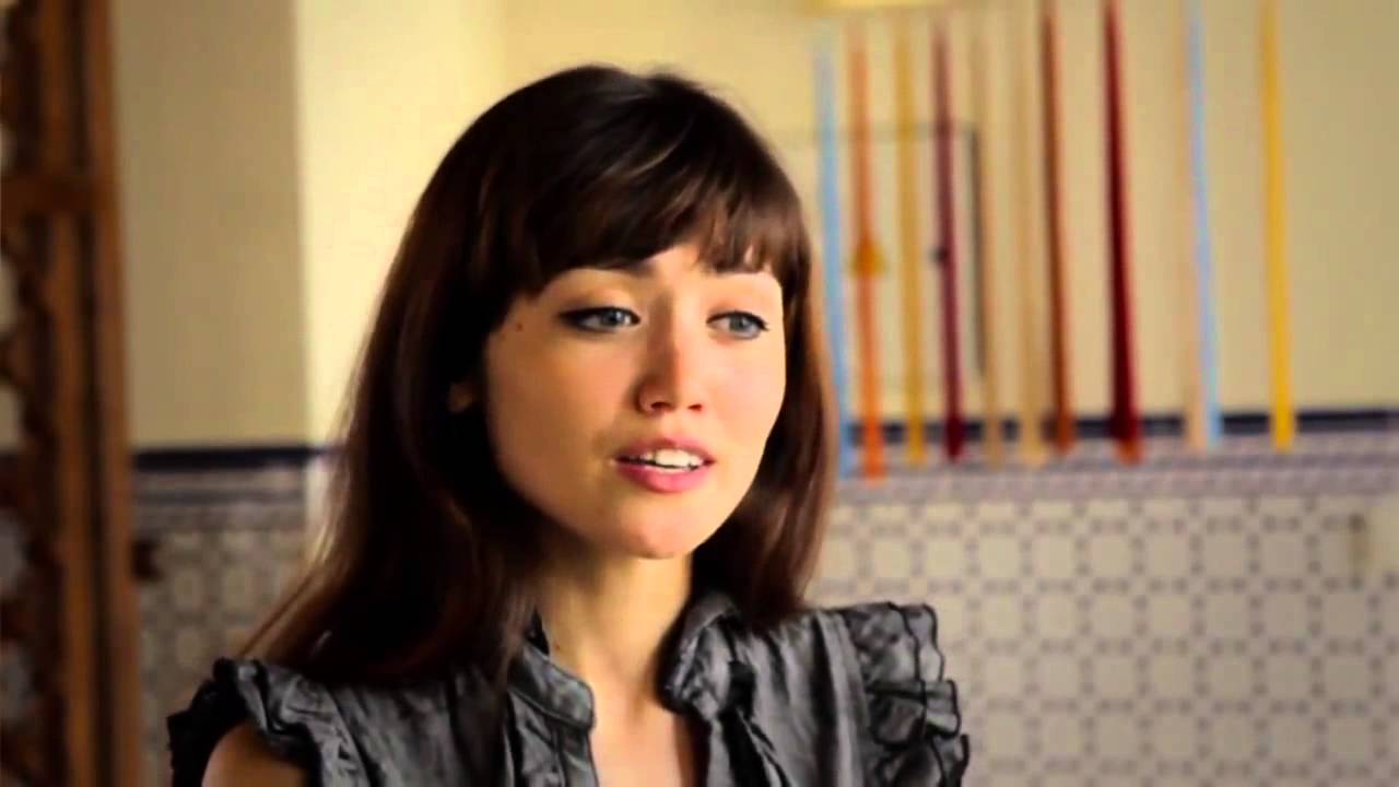 Aliya Yakubova (Алие Якубова) - Yosmam - YouTube