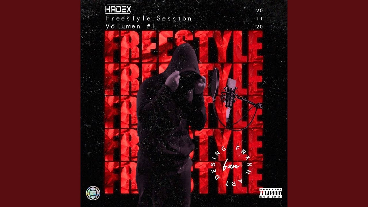 Freestyle Session, Vol. 1 - YouTube